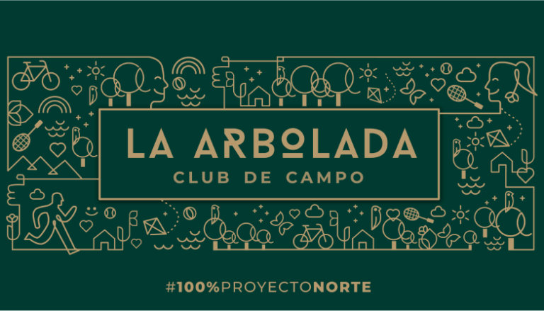 La Arbolada – Proyecto Norte